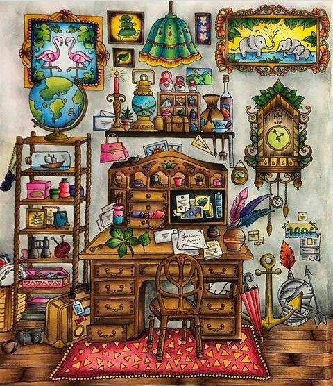 Solve The Office jigsaw puzzle online with 72 pieces