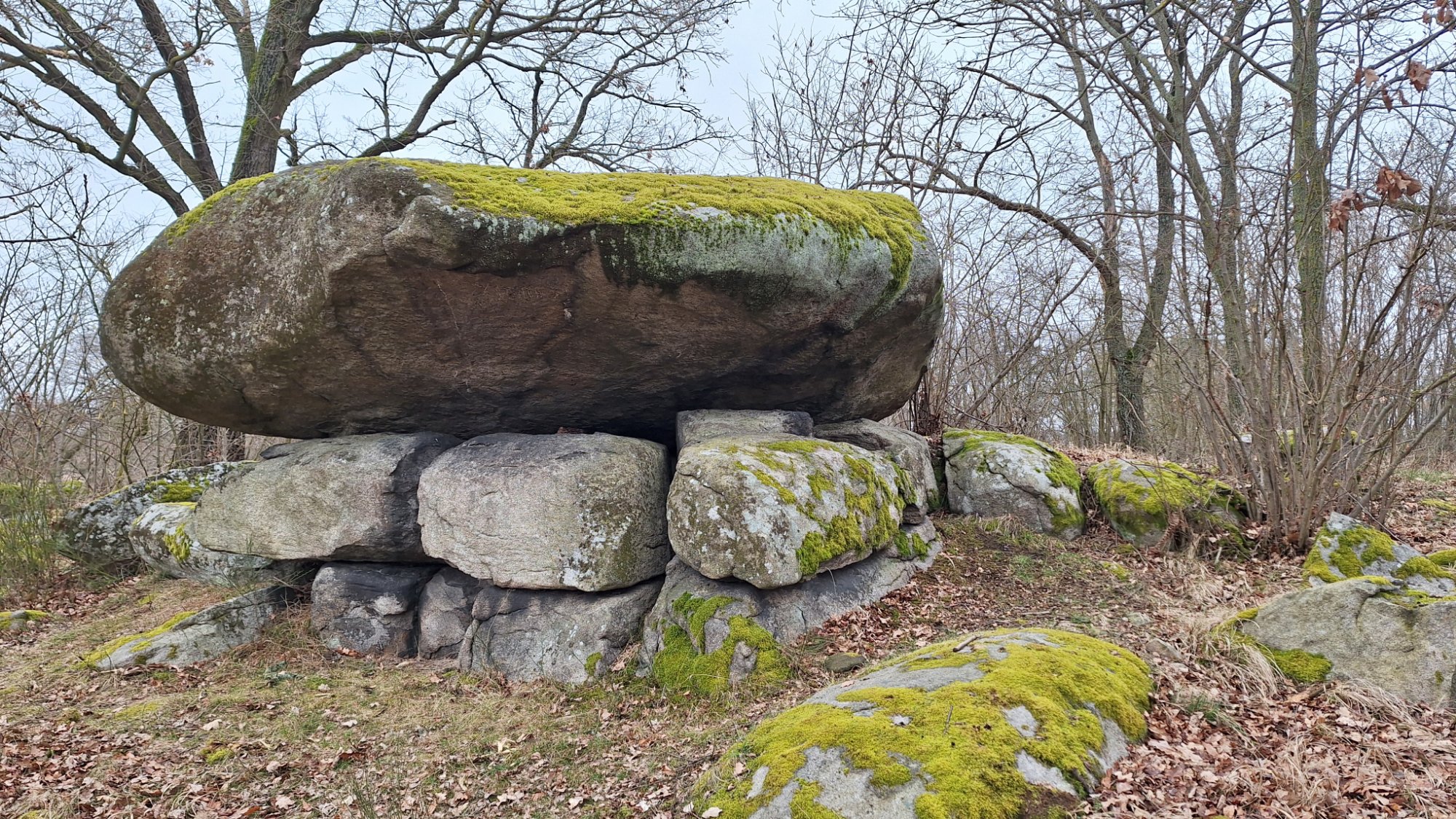 Solve Čertův ranec 15.3.2025 jigsaw puzzle online with 60 pieces