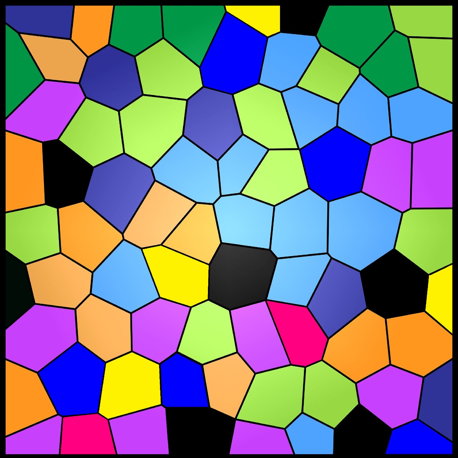 Solve PUZZLES FOR TODAY (3) jigsaw puzzle online with 81 pieces