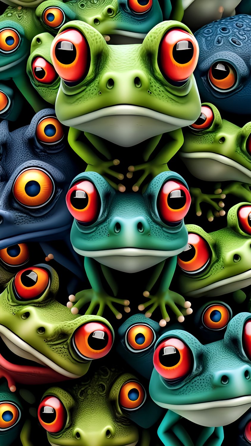 Solve Who? jigsaw puzzle online with 594 pieces