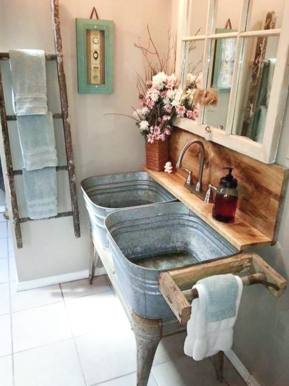 Solve Laundry room jigsaw puzzle online with 204 pieces