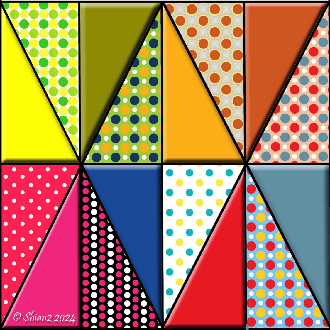 Solve Highs and Lows jigsaw puzzle online with 16 pieces