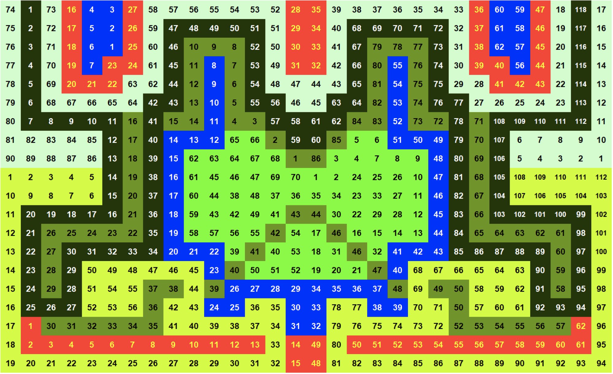 Solve 773 jigsaw puzzle online with 600 pieces