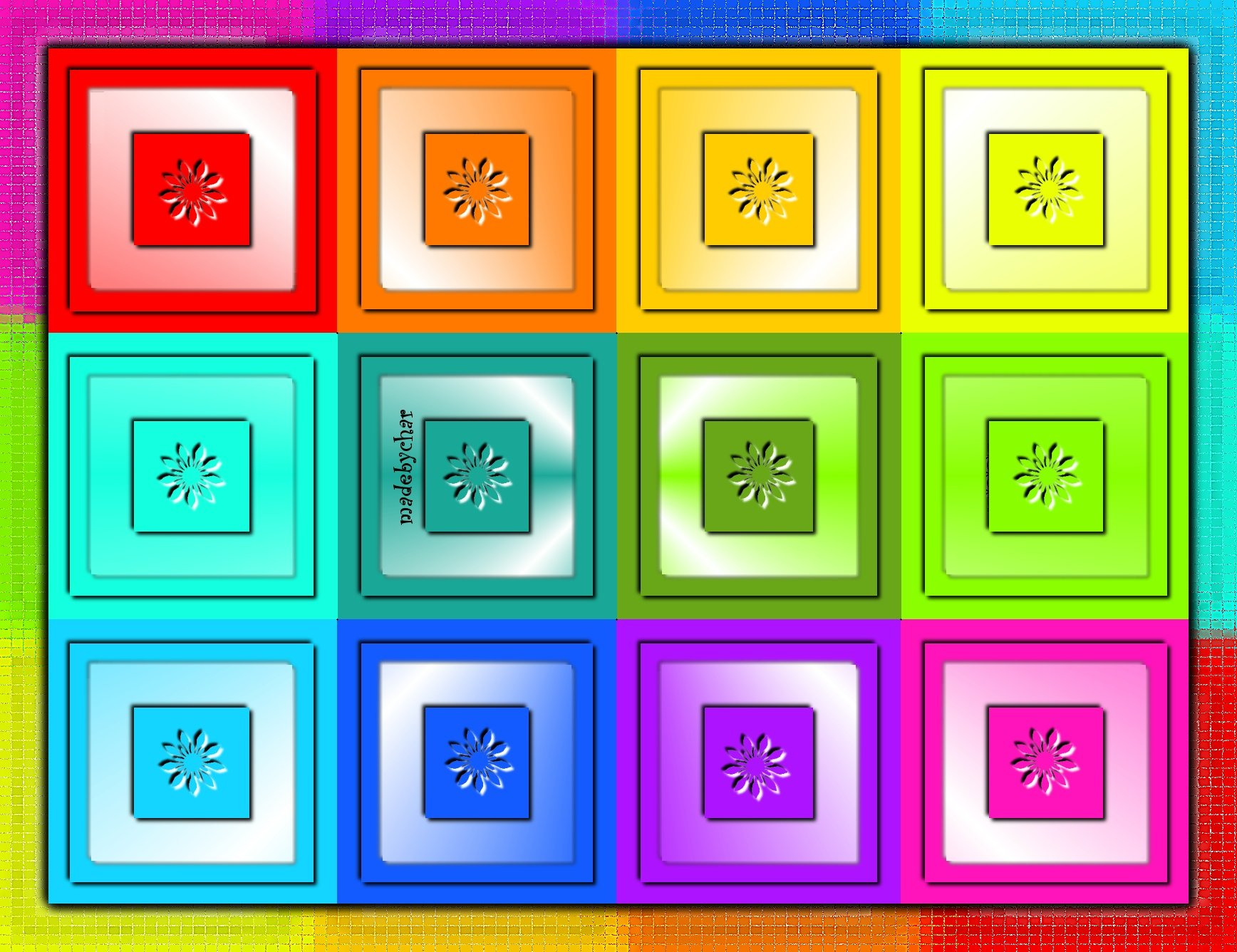 Solve Oh Happy Day... jigsaw puzzle online with 192 pieces