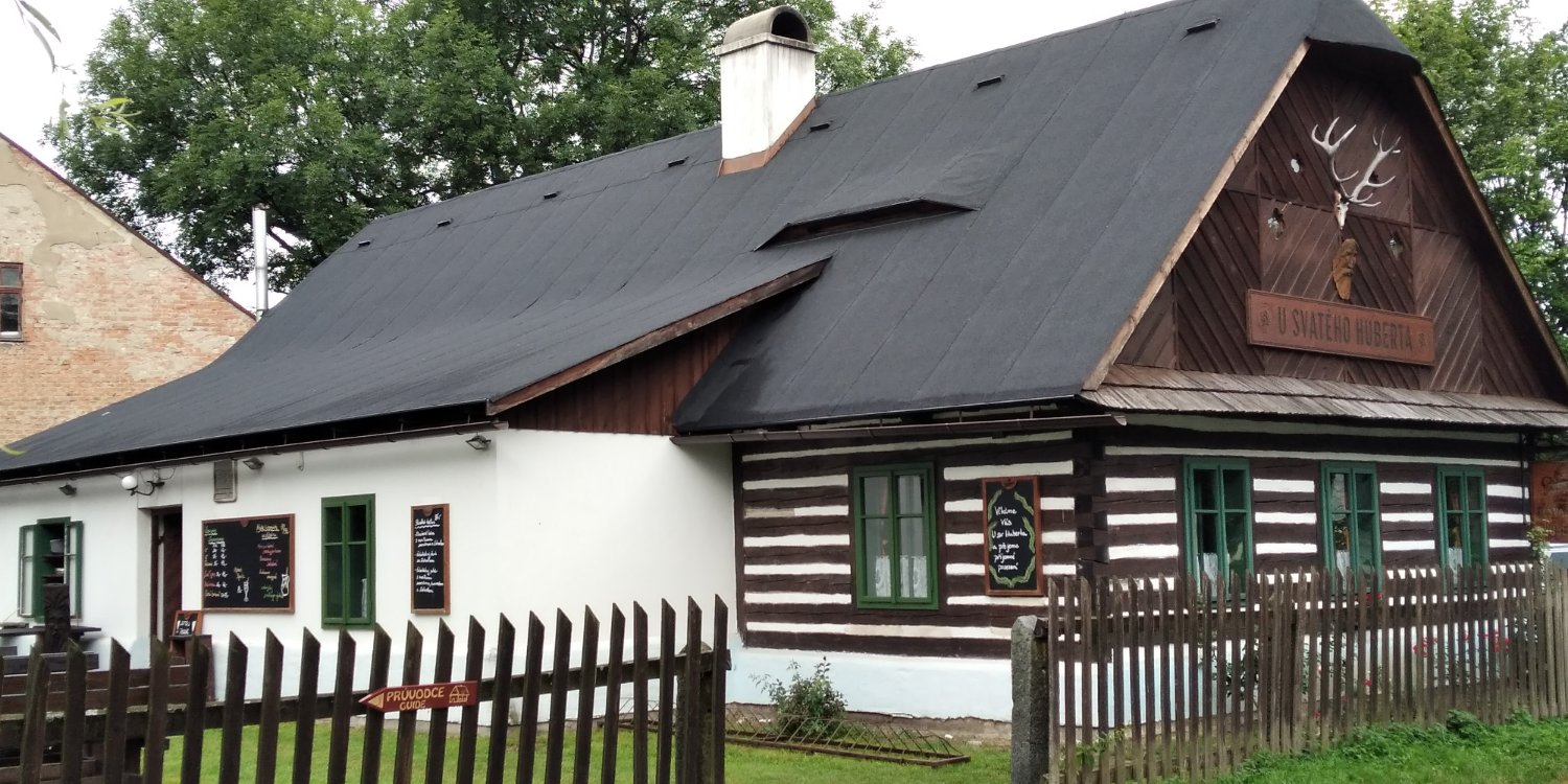 Solve Kouzelné místo Betlém = Hlinsko v Čechách jigsaw puzzle online ...