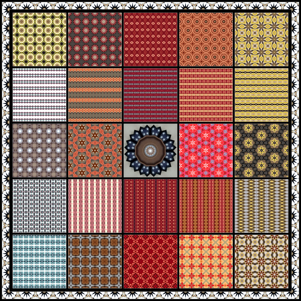 Solve Life Is Good jigsaw puzzle online with 400 pieces