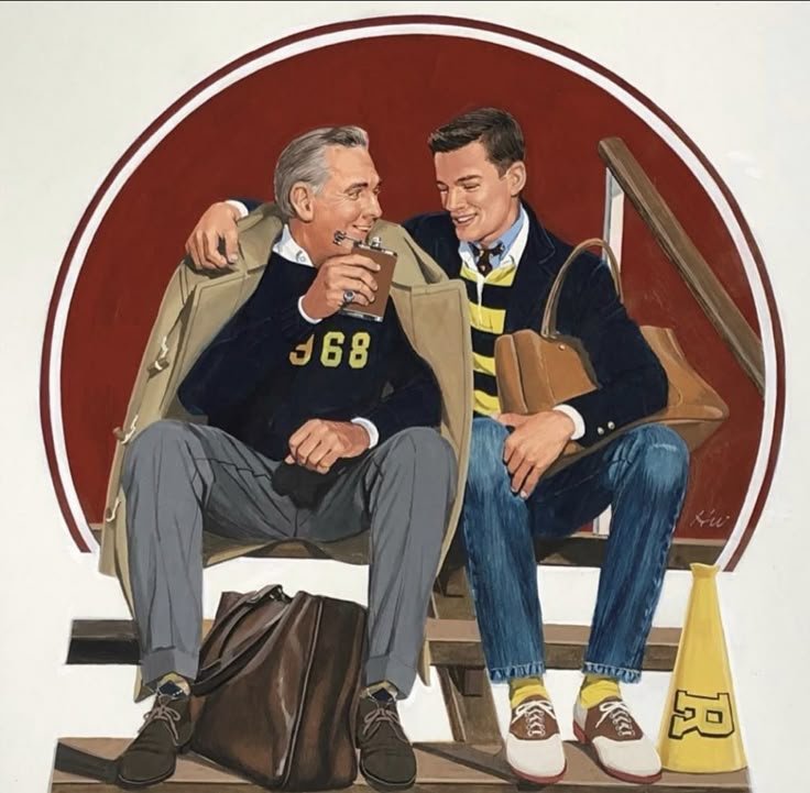 Solve Friendship jigsaw puzzle online with 121 pieces