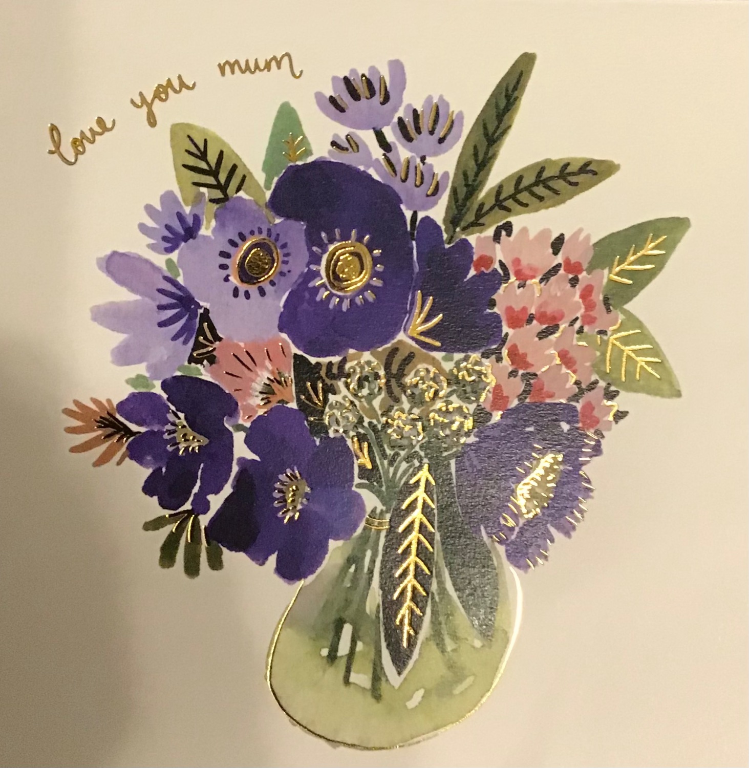 Solve Happy Mothers Day to all you moms jigsaw puzzle online with 81 pieces