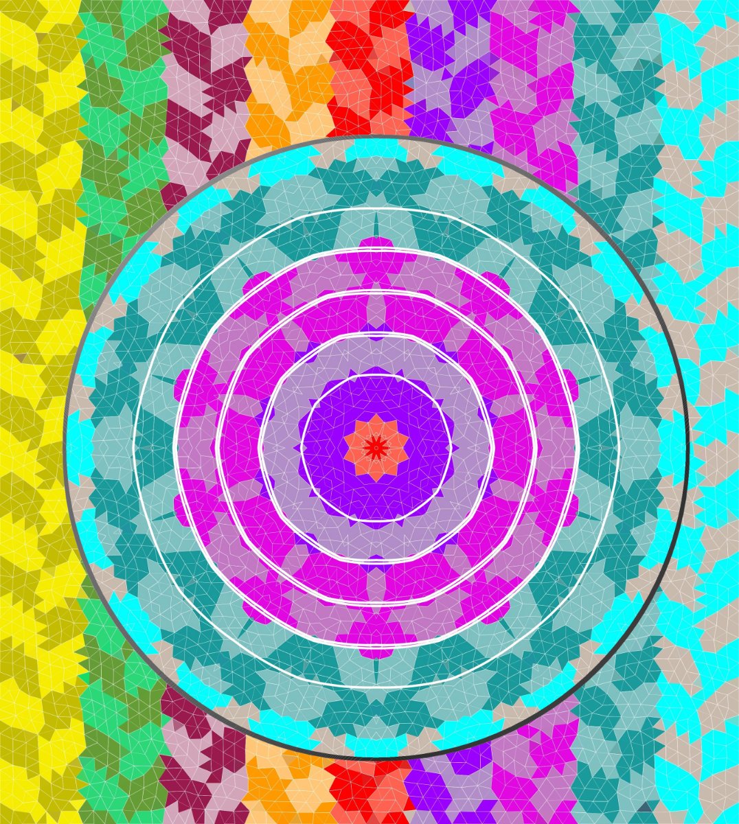 Solve PREPARE YOURSELF jigsaw puzzle online with 30 pieces