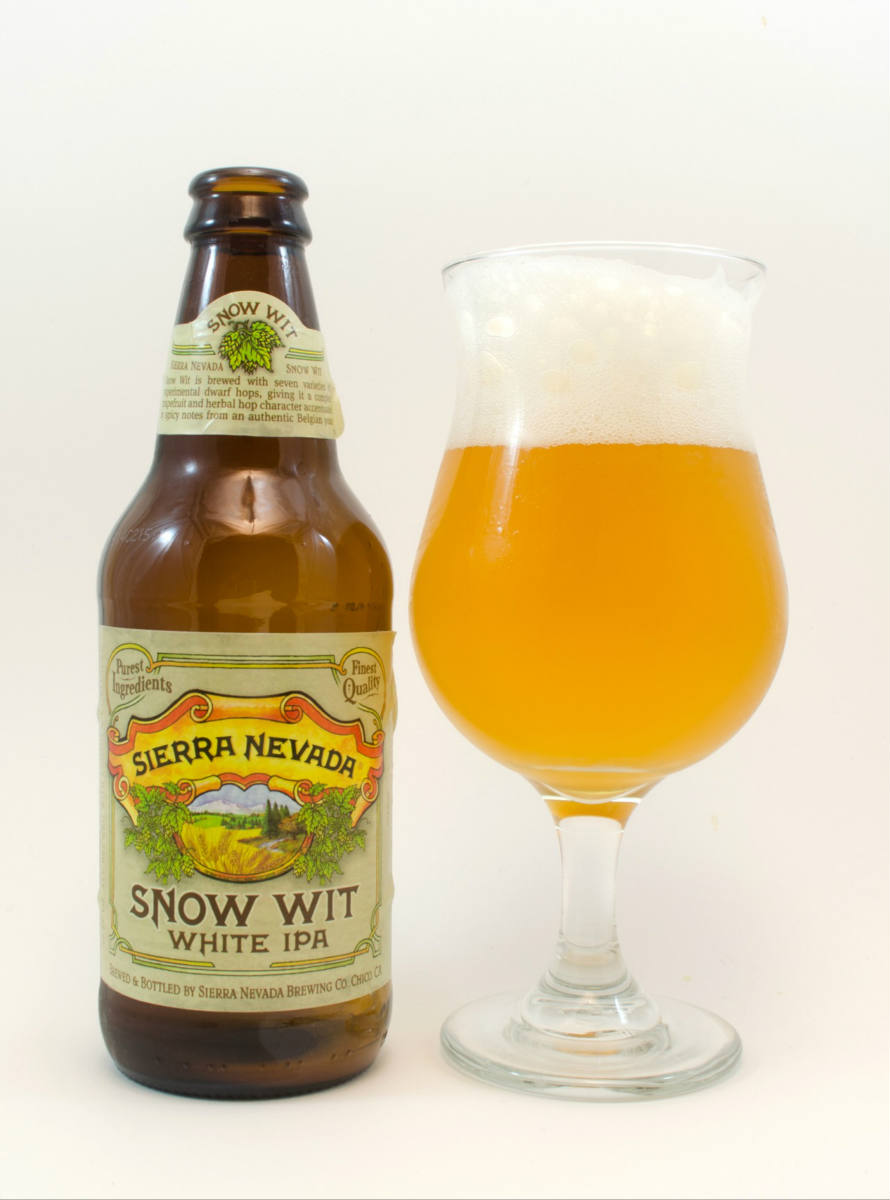 Solve Sierra Nevada: Snow Wit jigsaw puzzle online with 300 pieces