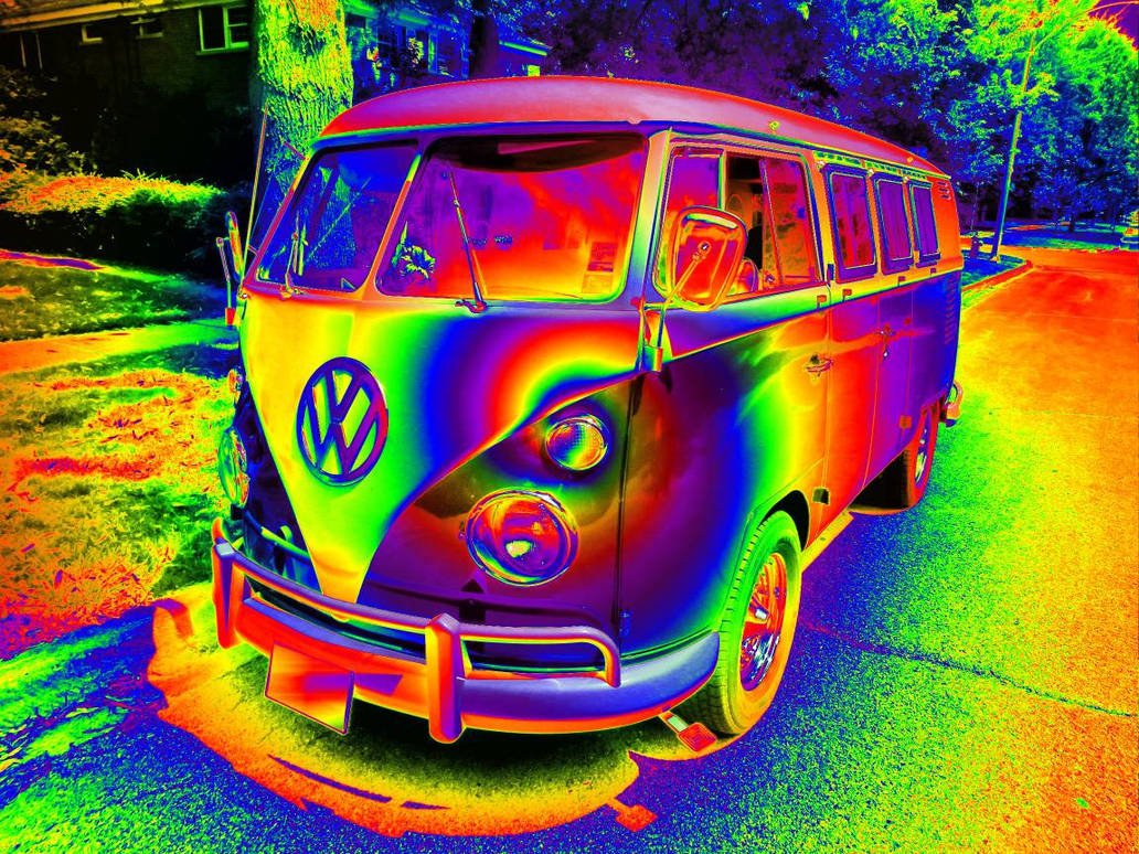 Solve psychedelic_vw_micro_bus_1960s_by_swampnar_dg09g4h-pre jigsaw ...