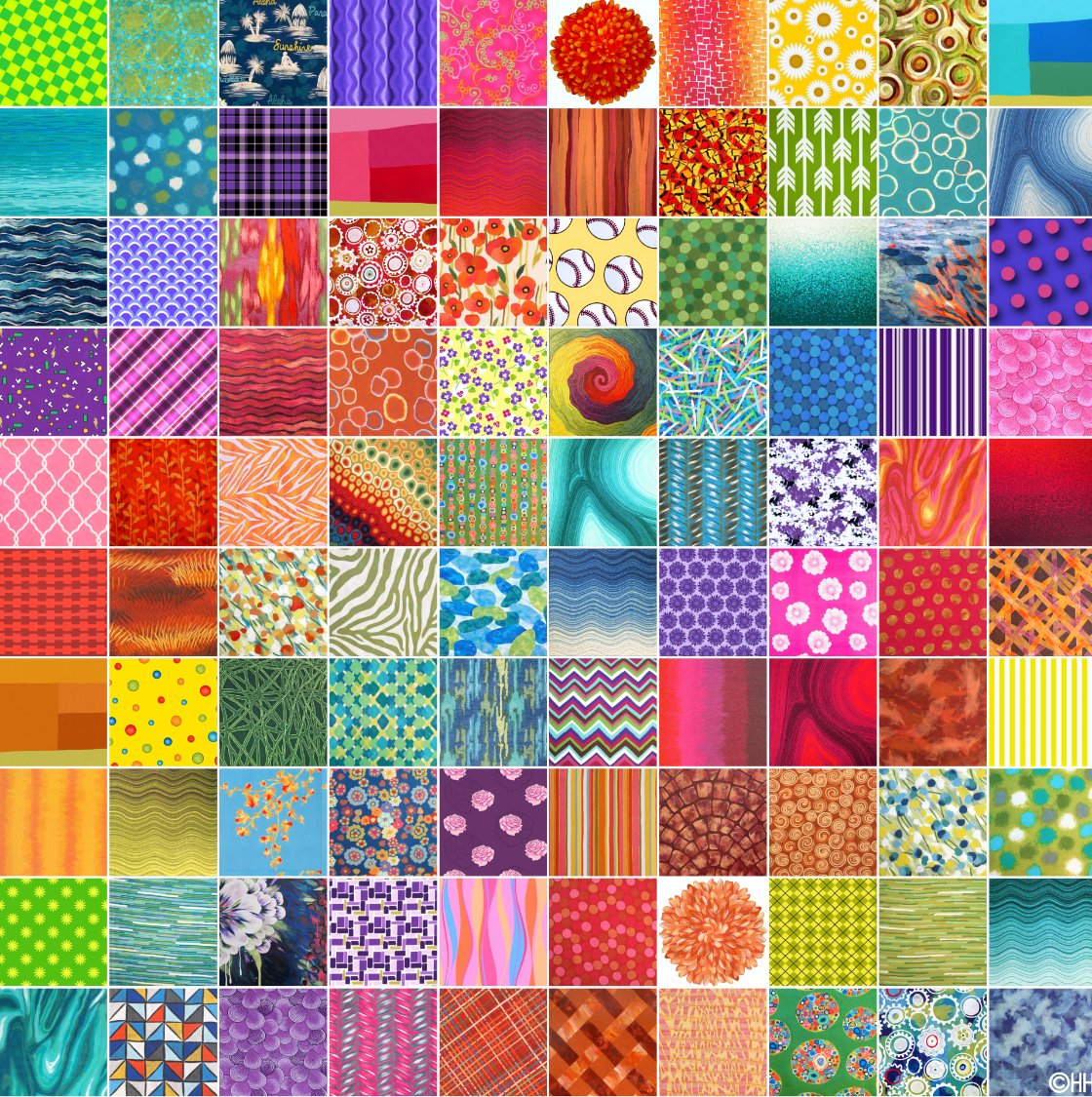 Solve 10x10 jigsaw puzzle online with 25 pieces