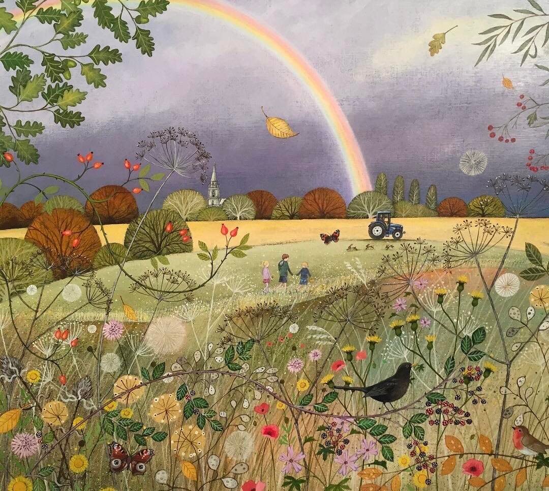 Solve the storm has passed (resize 9 to 306) jigsaw puzzle online with ...