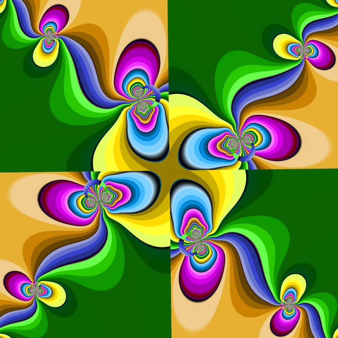 Solve AUJ Wavy 01 jigsaw puzzle online with 81 pieces