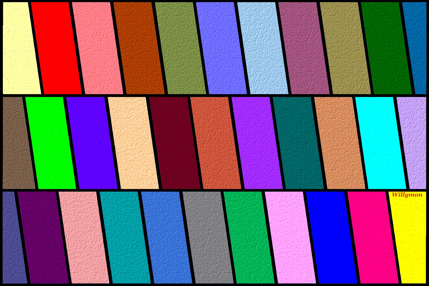 Solve slanted jigsaw puzzle online with 600 pieces