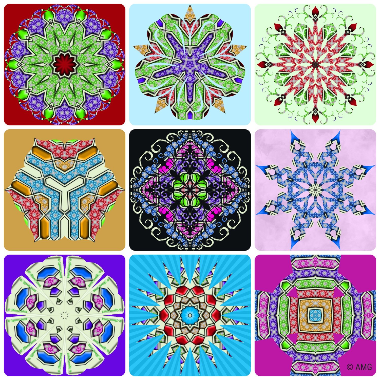 Solve Shirley's 16 Piece Puzzle Recycled jigsaw puzzle online with 81 ...