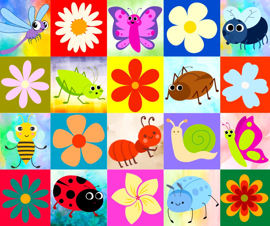 Solve Spring jigsaw puzzle online with 120 pieces