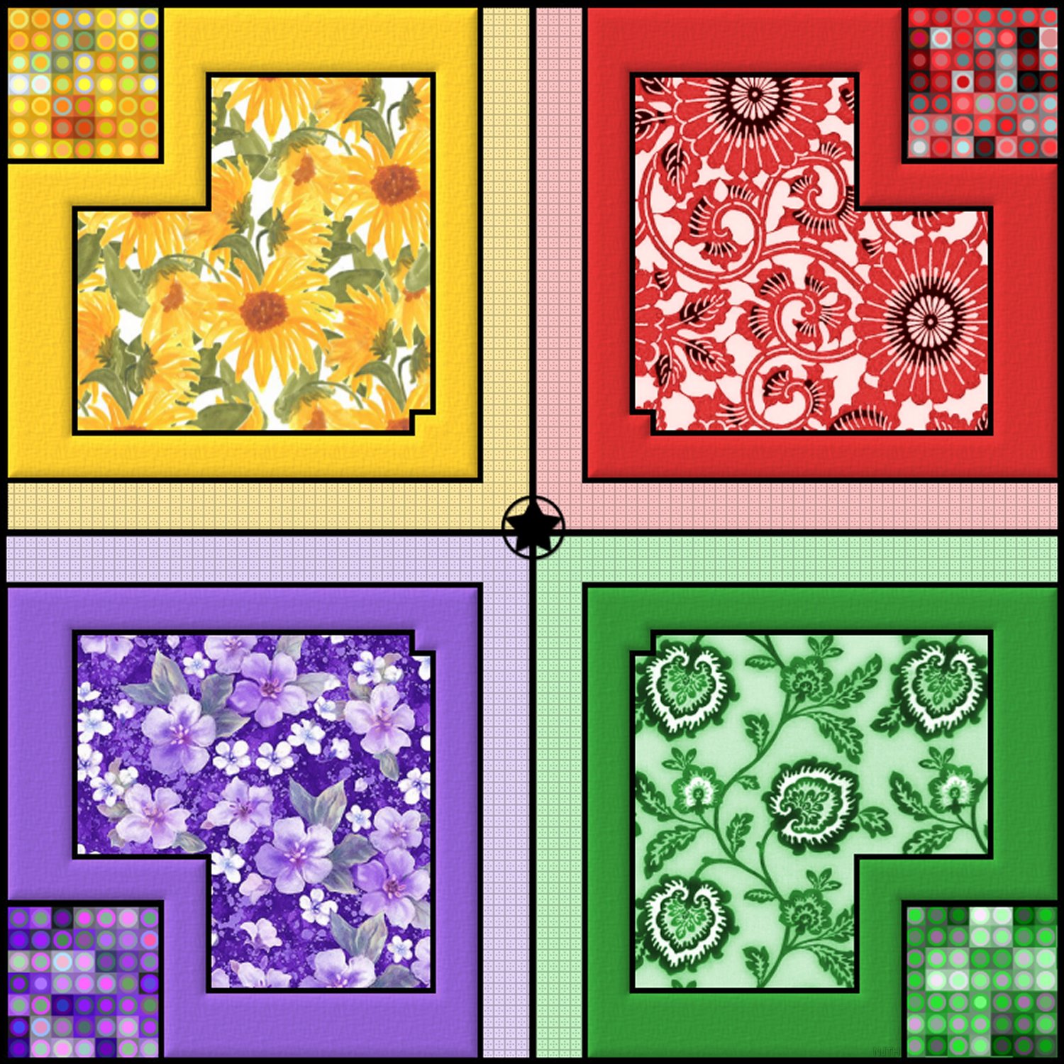 Jigsaw Puzzle | 256 pieces | June 14, 2025 - Medium | Jigidi