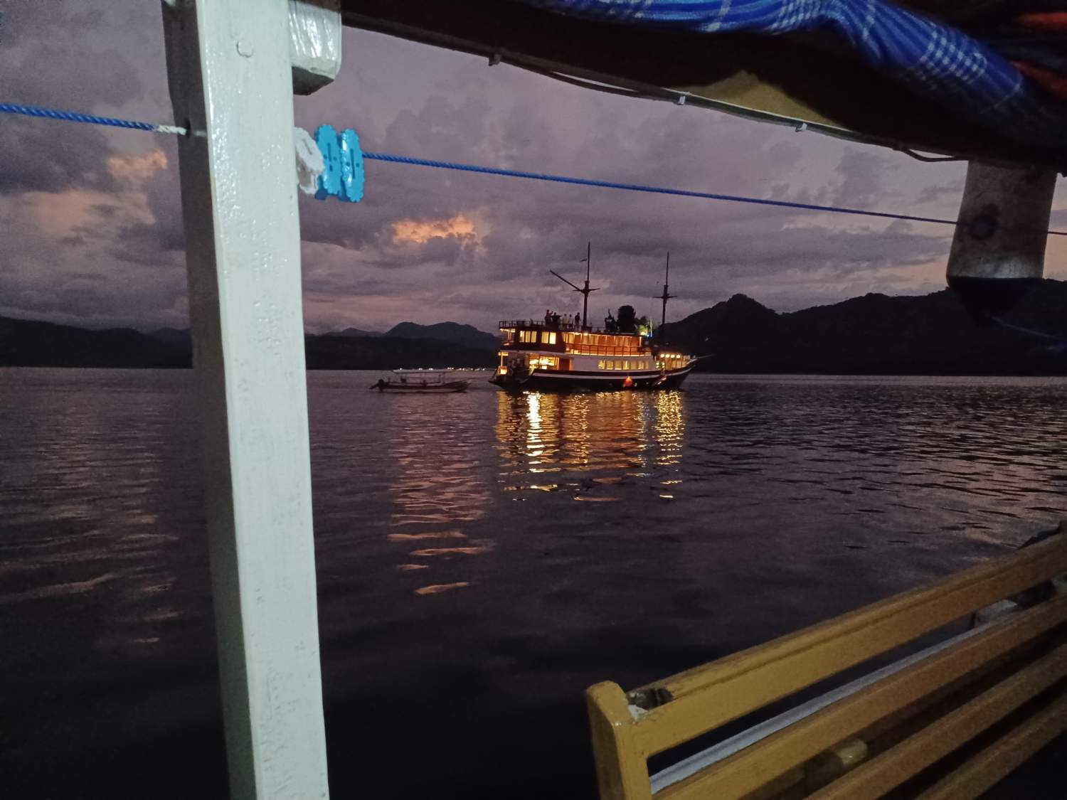 Solve Lesser Sunda Islands of the Eastern Malay Archipelago / March ...