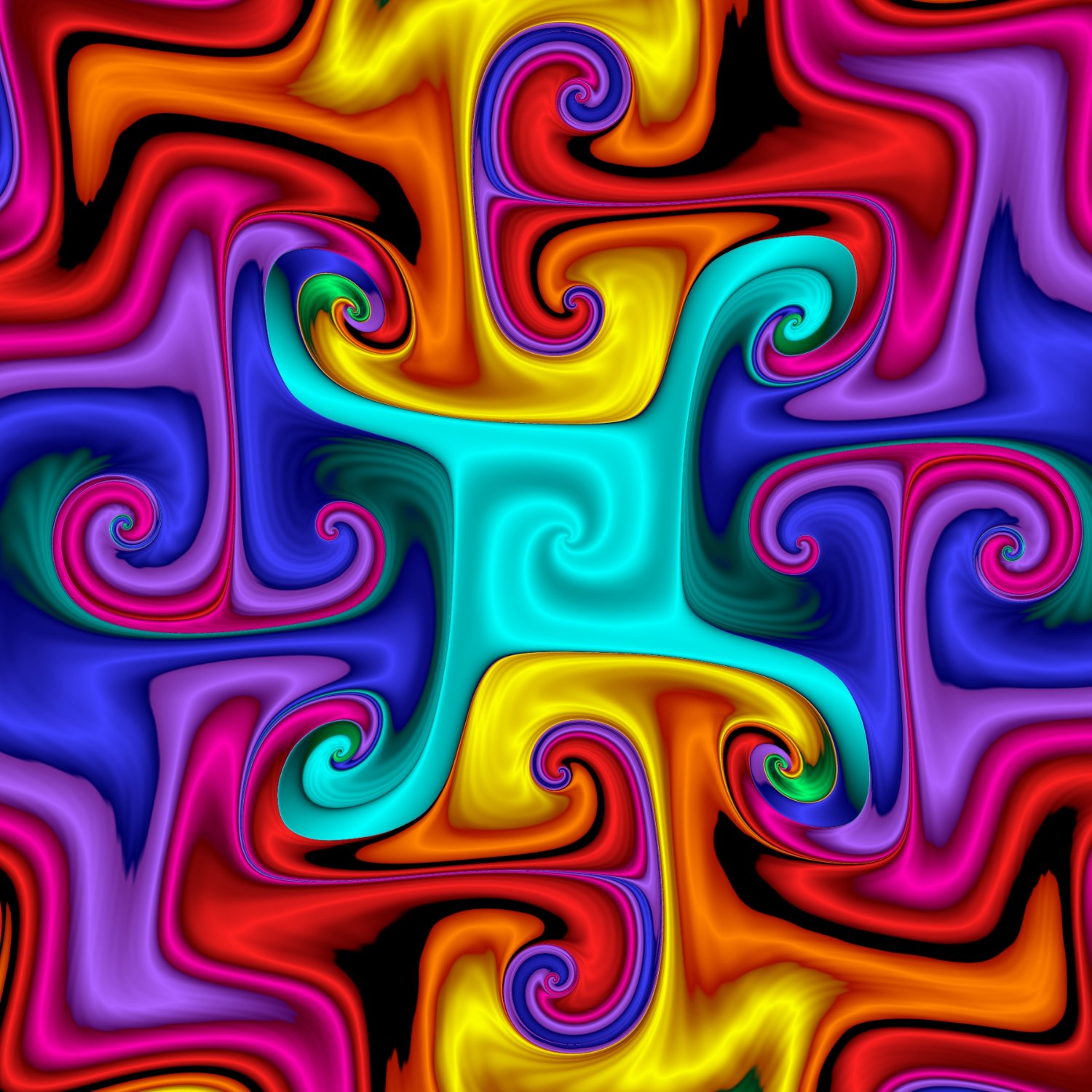 Solve Abracadabra 28 jigsaw puzzle online with 100 pieces