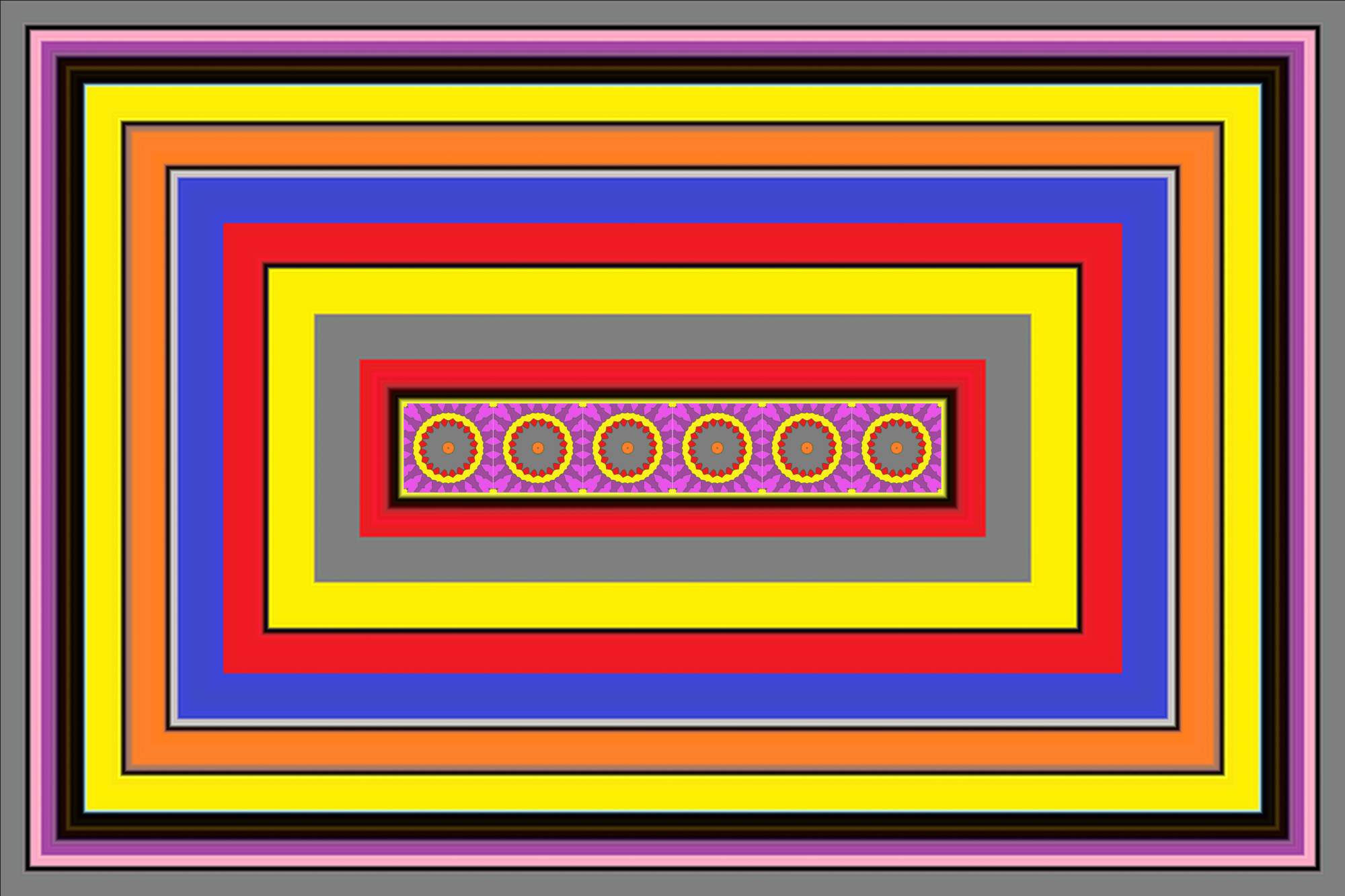 Solve Rectangle 645a08 jigsaw puzzle online with 600 pieces