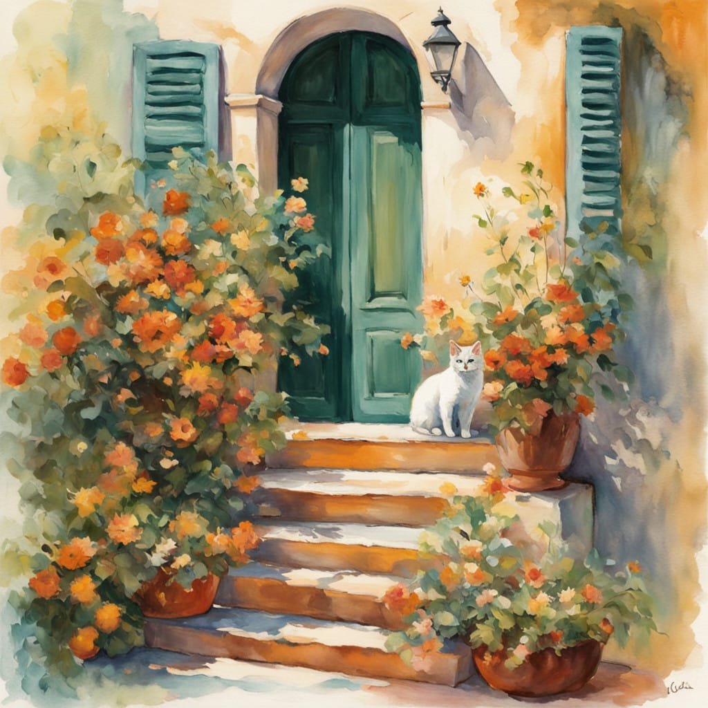 Solve waiting jigsaw puzzle online with 306 pieces