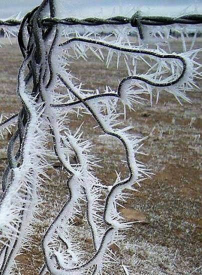 Jigsaw Puzzle | Frost patterns | 35 pieces | Jigidi