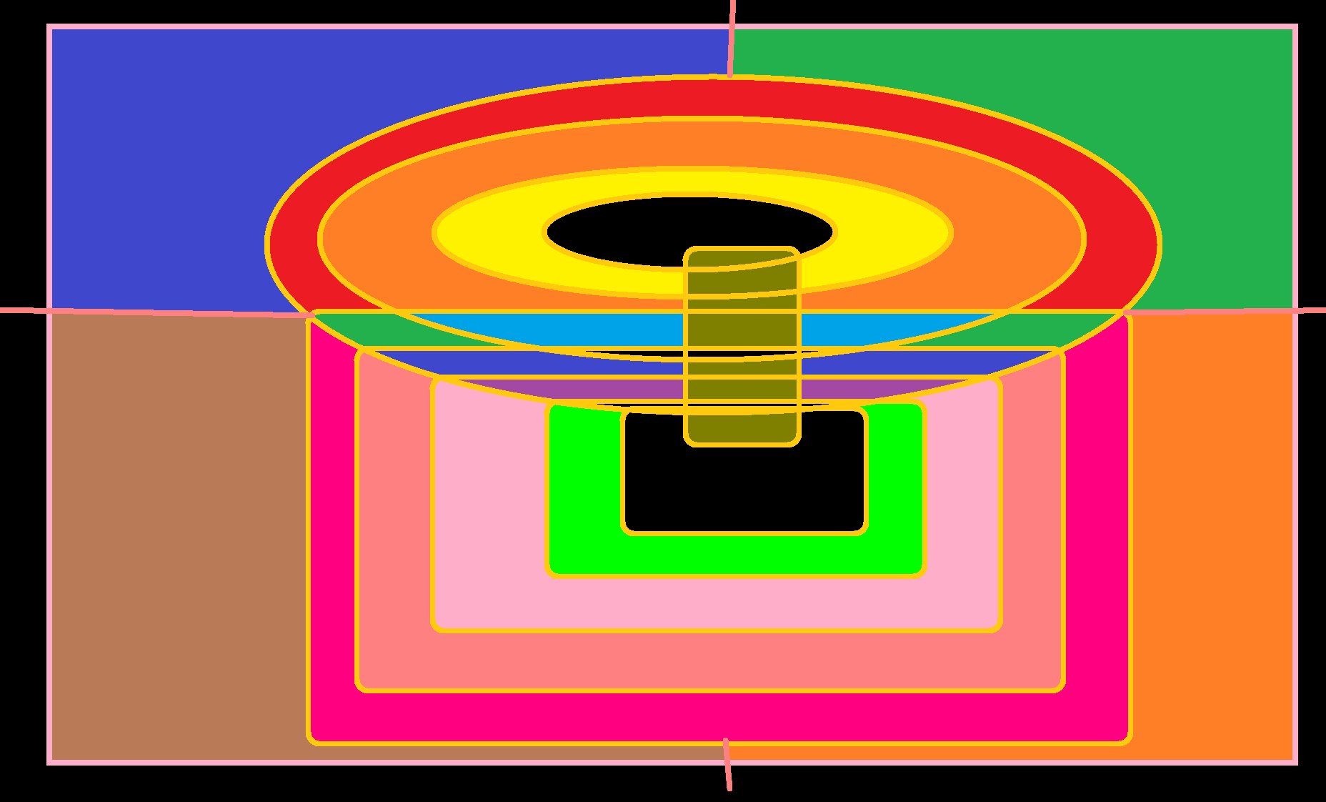 Solve black holes jigsaw puzzle online with 144 pieces