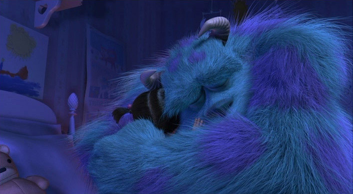 Solve Monsters-Inc-Screencap-monsters-inc jigsaw puzzle online with 66 ...