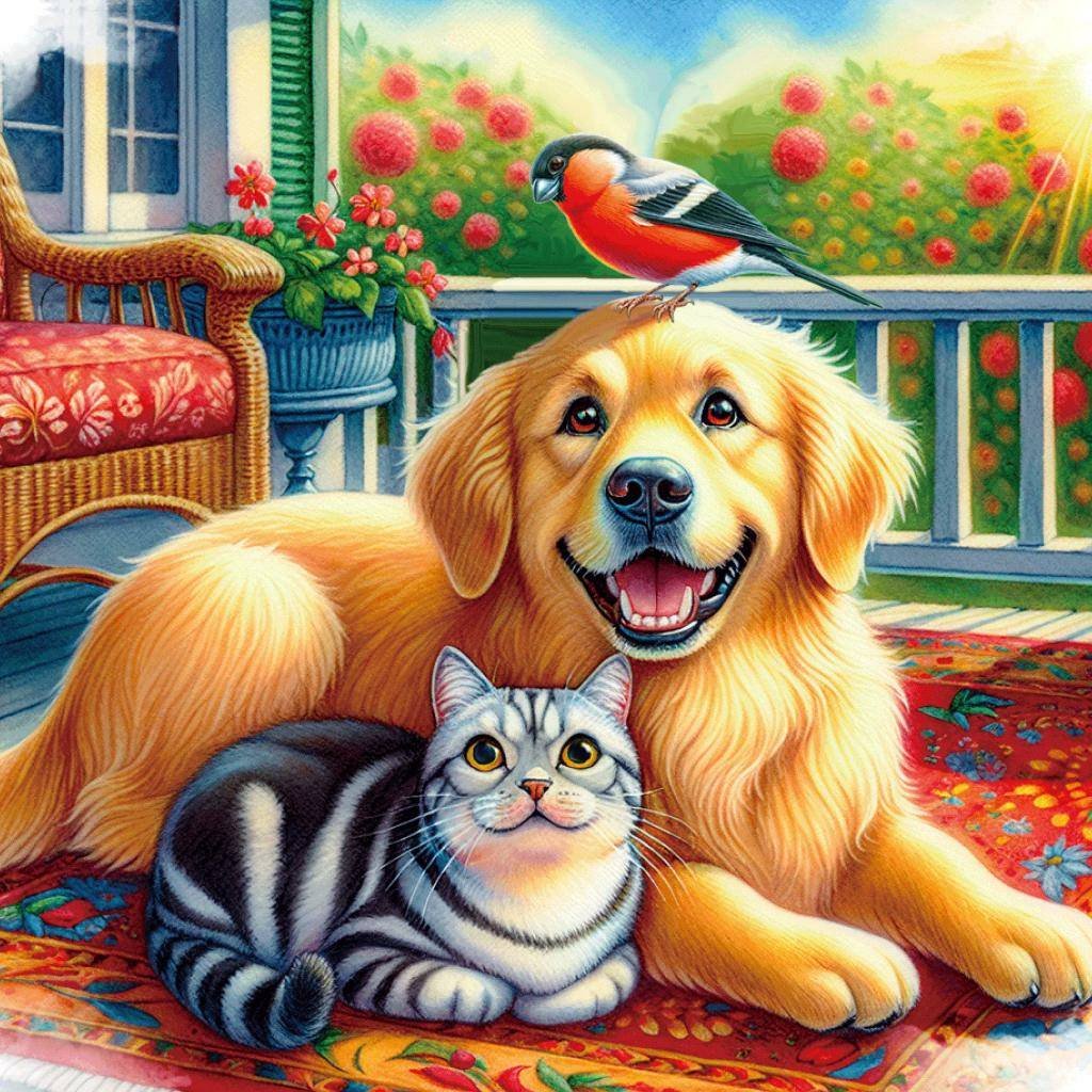 Solve 101 Relax with Color jigsaw puzzle online with 64 pieces