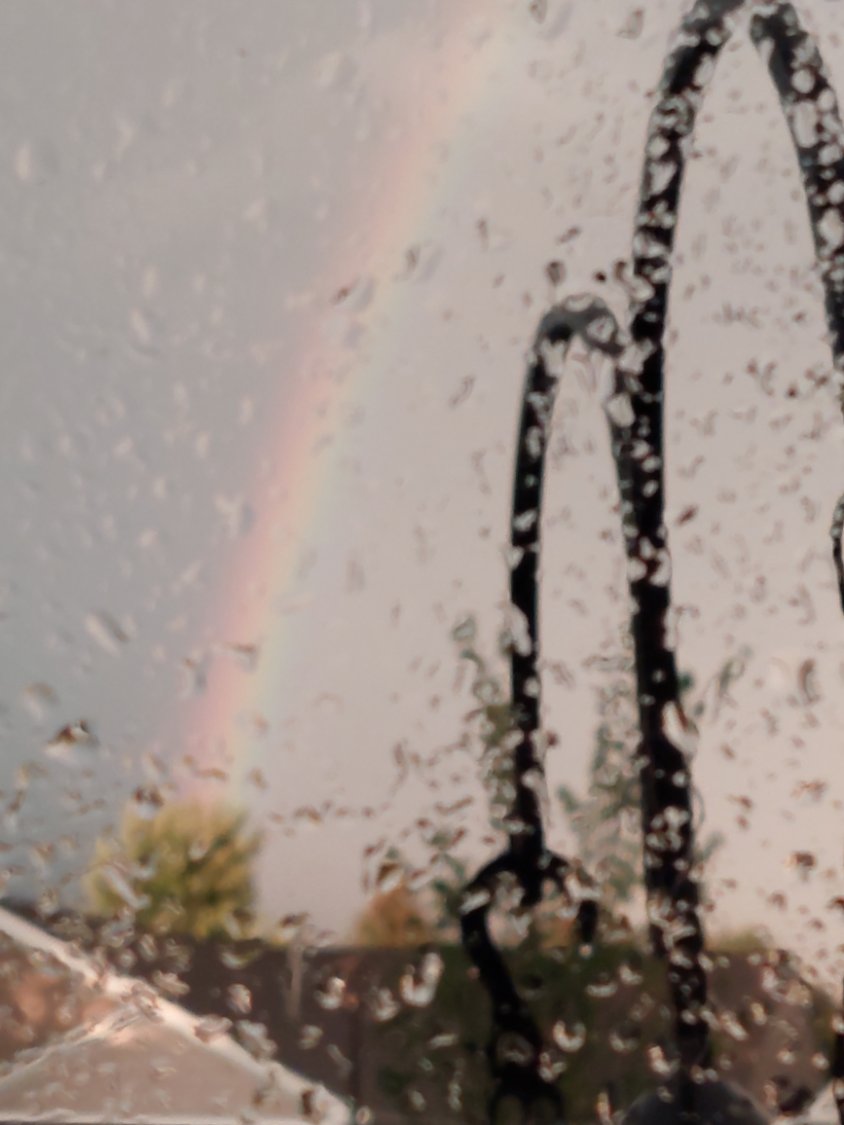 Solve Rainbow jigsaw puzzle online with 12 pieces