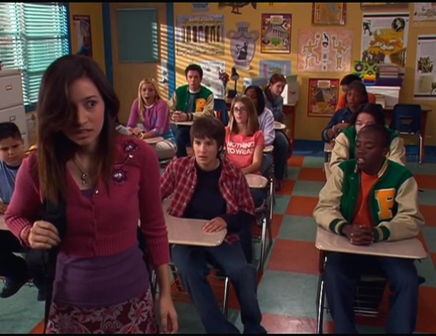 Solve Neds declassified school Survival Guide jigsaw puzzle online with ...