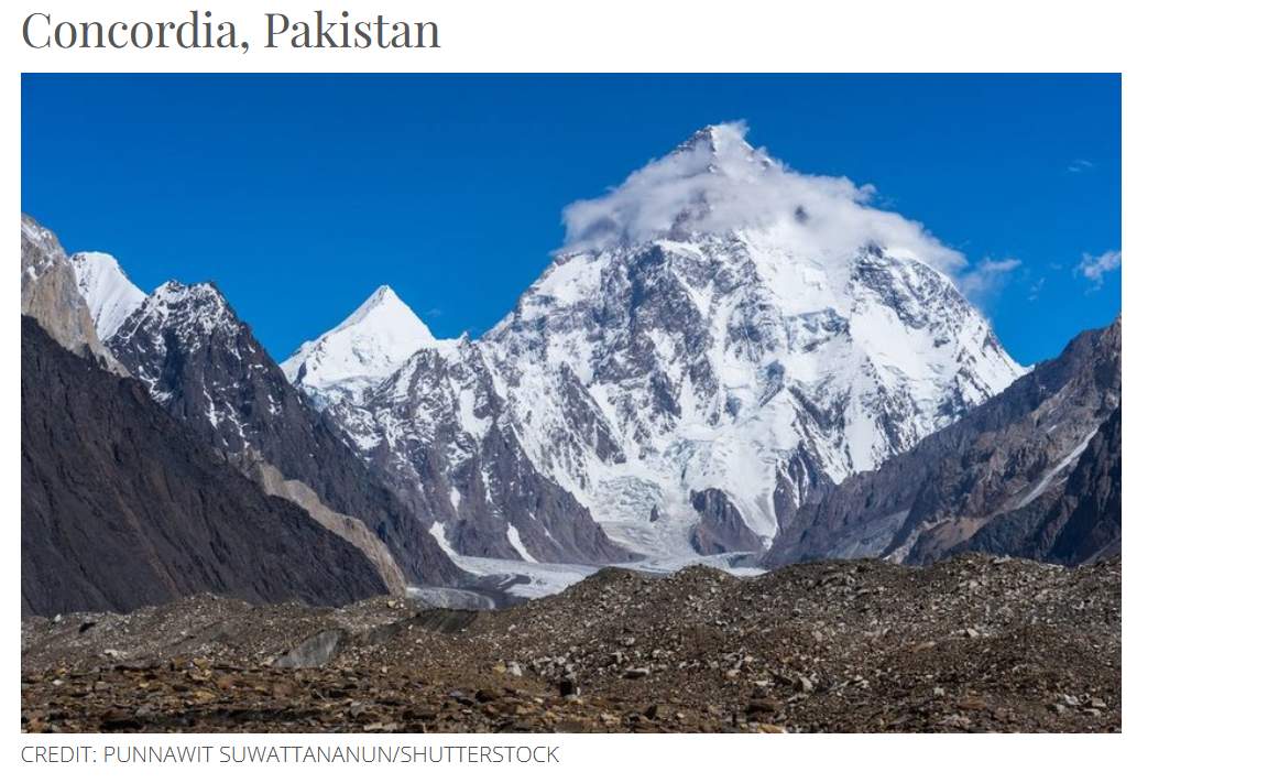 Solve MOUNTAINS-PAKISTAN jigsaw puzzle online with 40 pieces