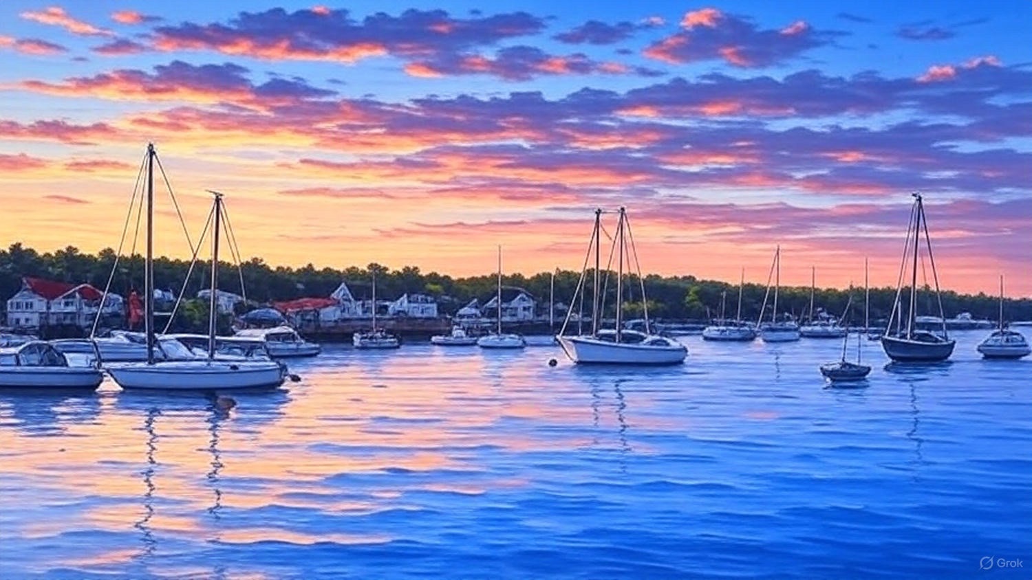 Solve Oamaru Harbour…autumn 2025 jigsaw puzzle online with 120 pieces