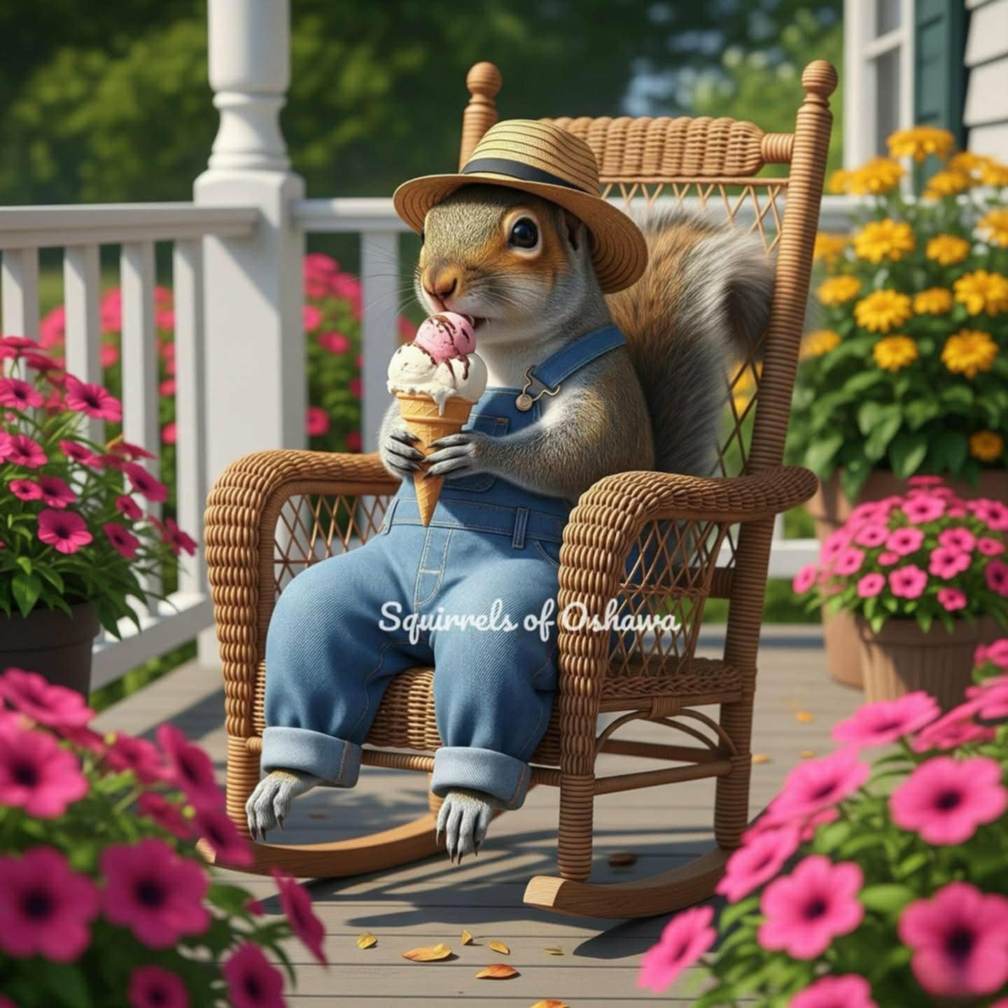 Solve verdiende rust jigsaw puzzle online with 169 pieces