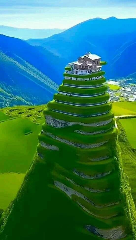 Solve Absolutely amazing jigsaw puzzle online with 120 pieces