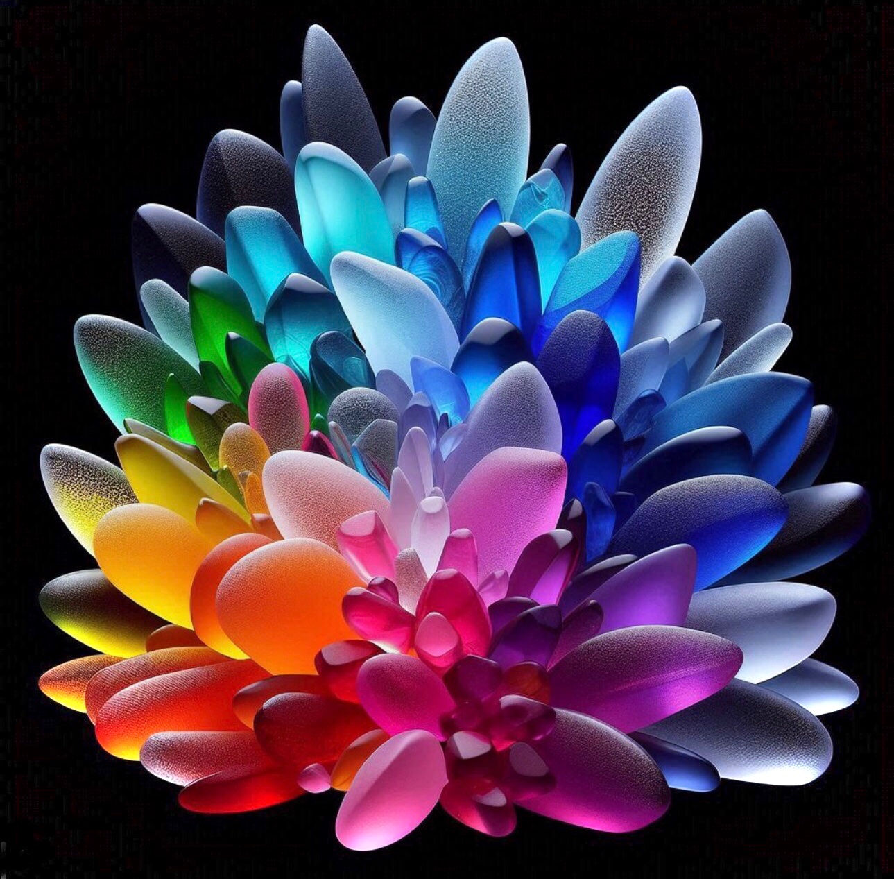 Solve Pile it On jigsaw puzzle online with 81 pieces