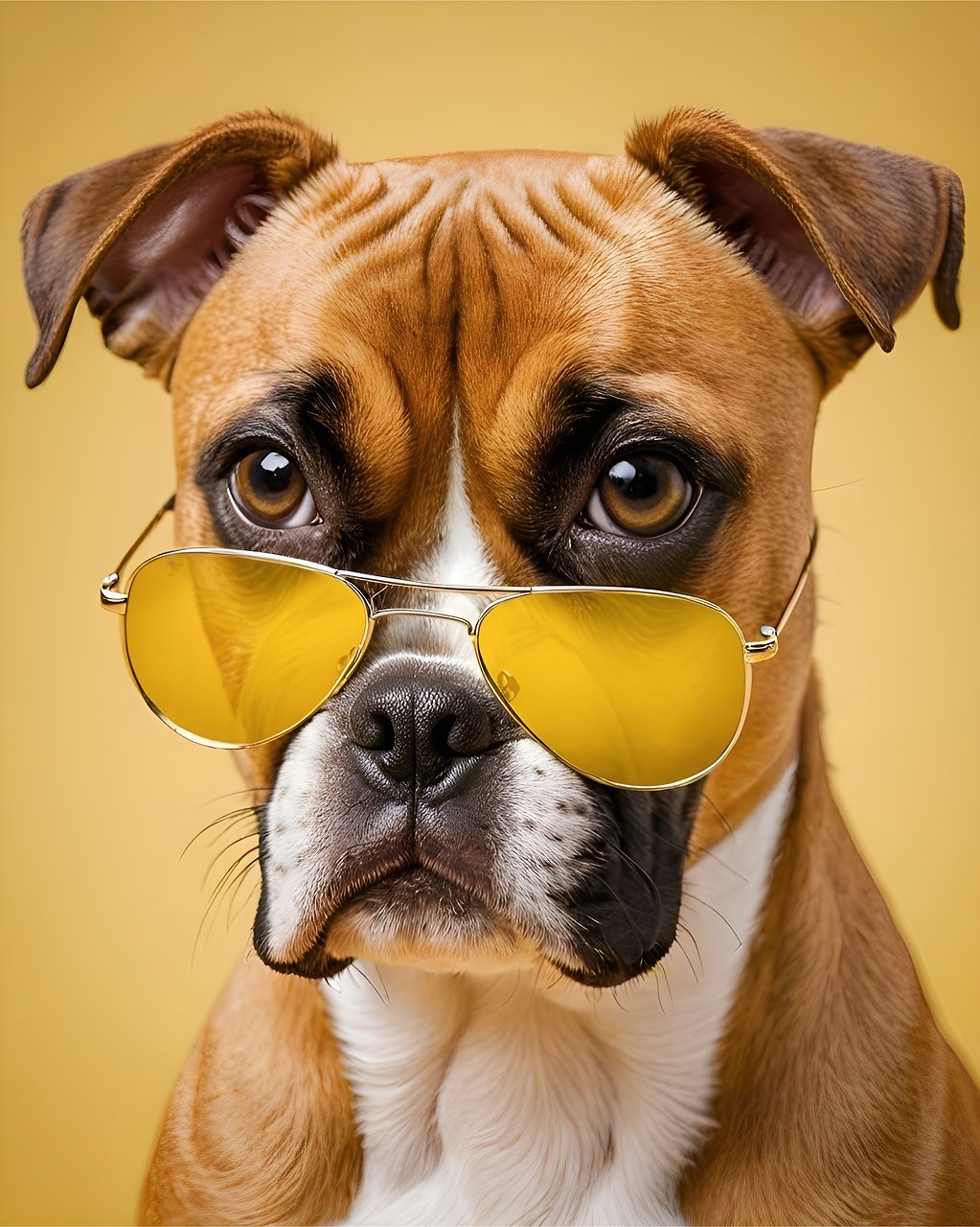 Solve dog-8732216_1280 jigsaw puzzle online with 285 pieces