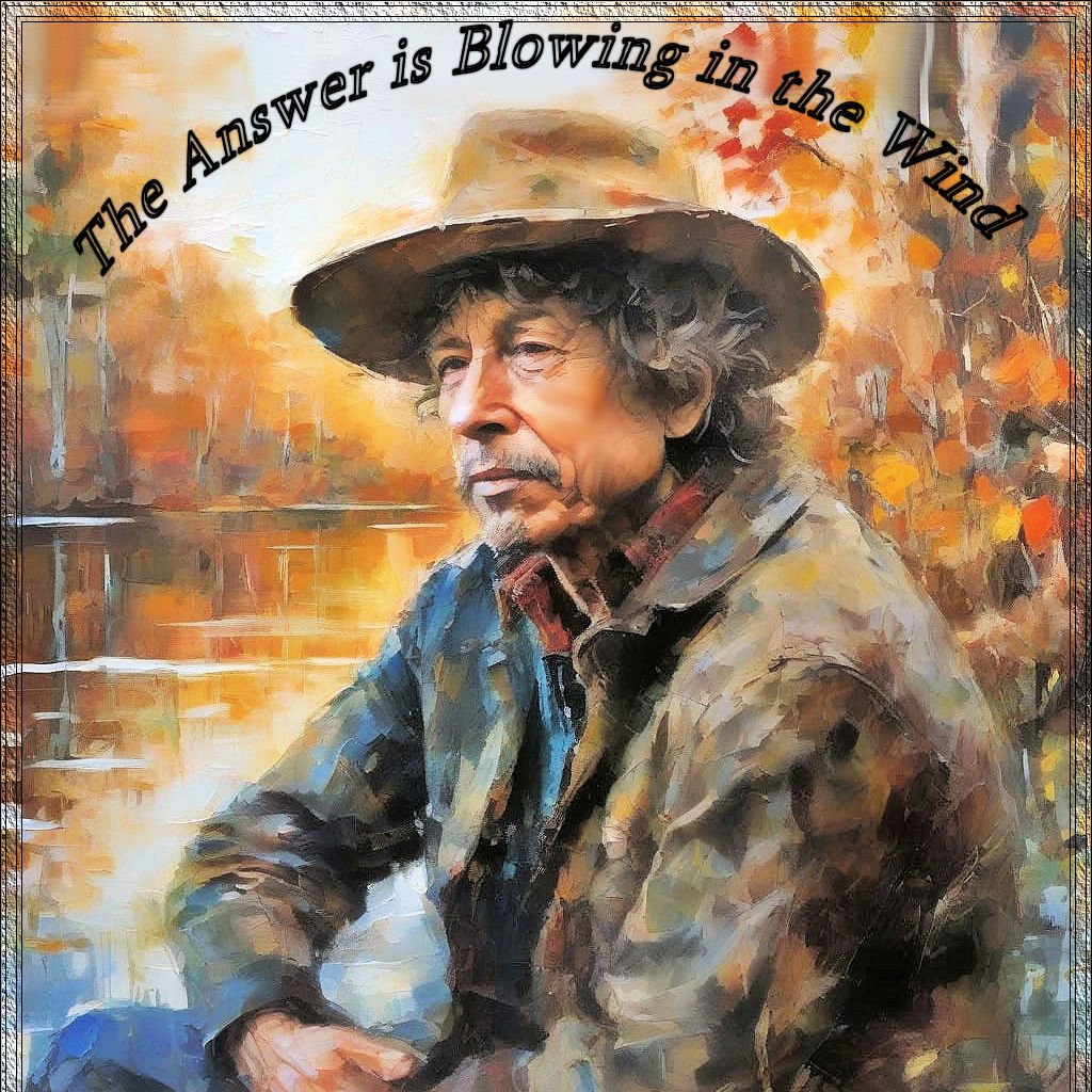 Solve Blowin in the Wind jigsaw puzzle online with 289 pieces