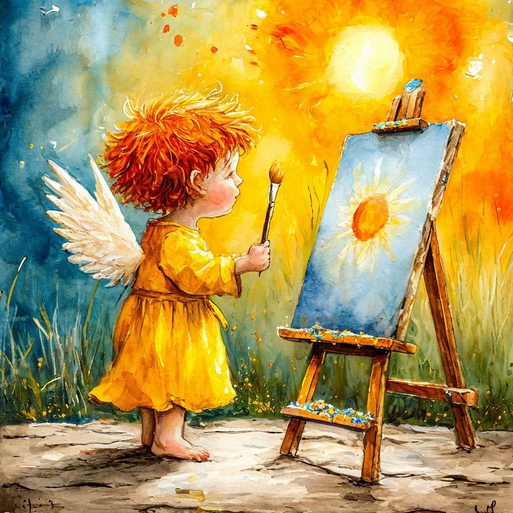 Solve Let the sun shine everywhere 😊 (the number of pieces can be ...