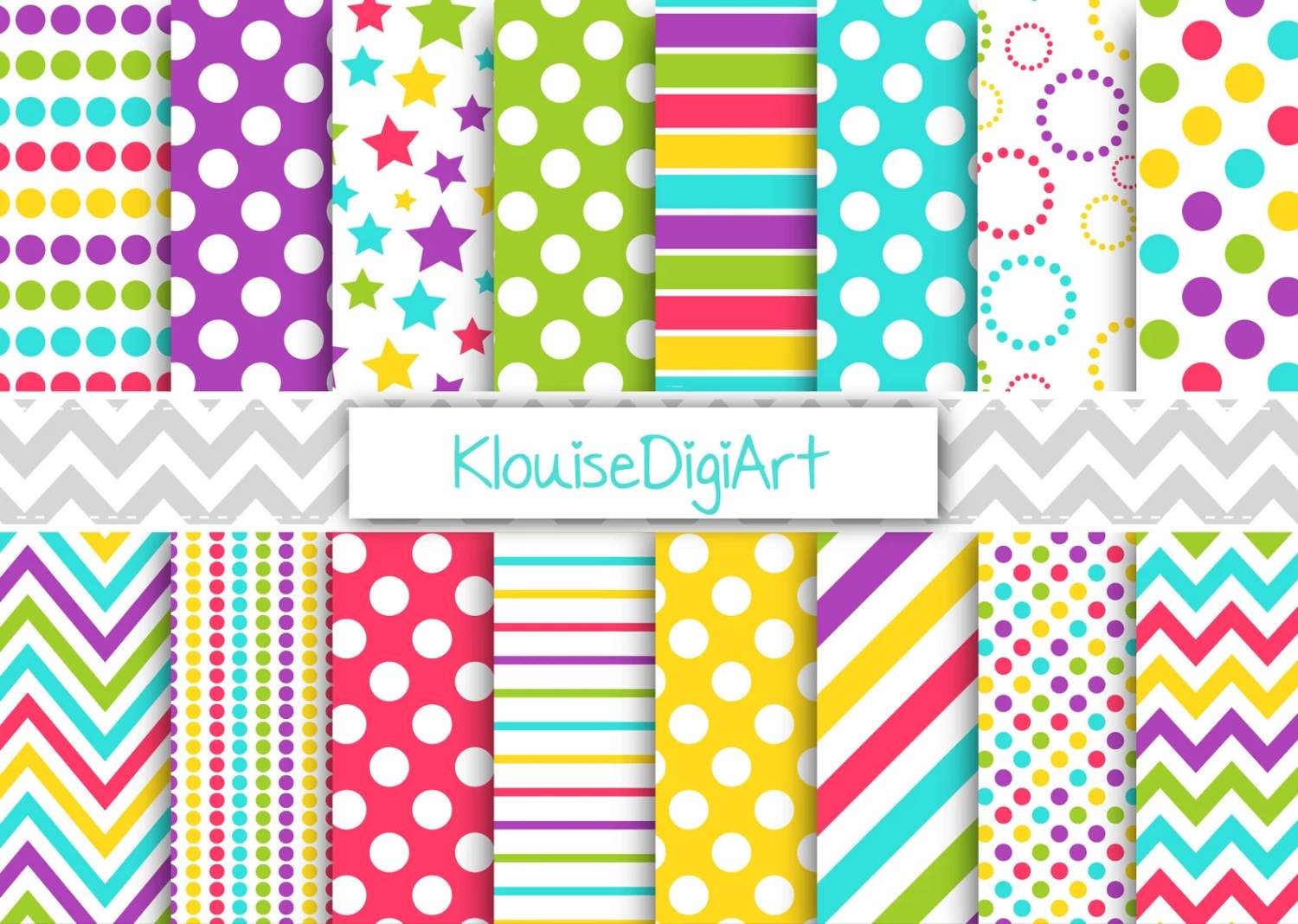 Solve Klouise Digi Art jigsaw puzzle online with 88 pieces