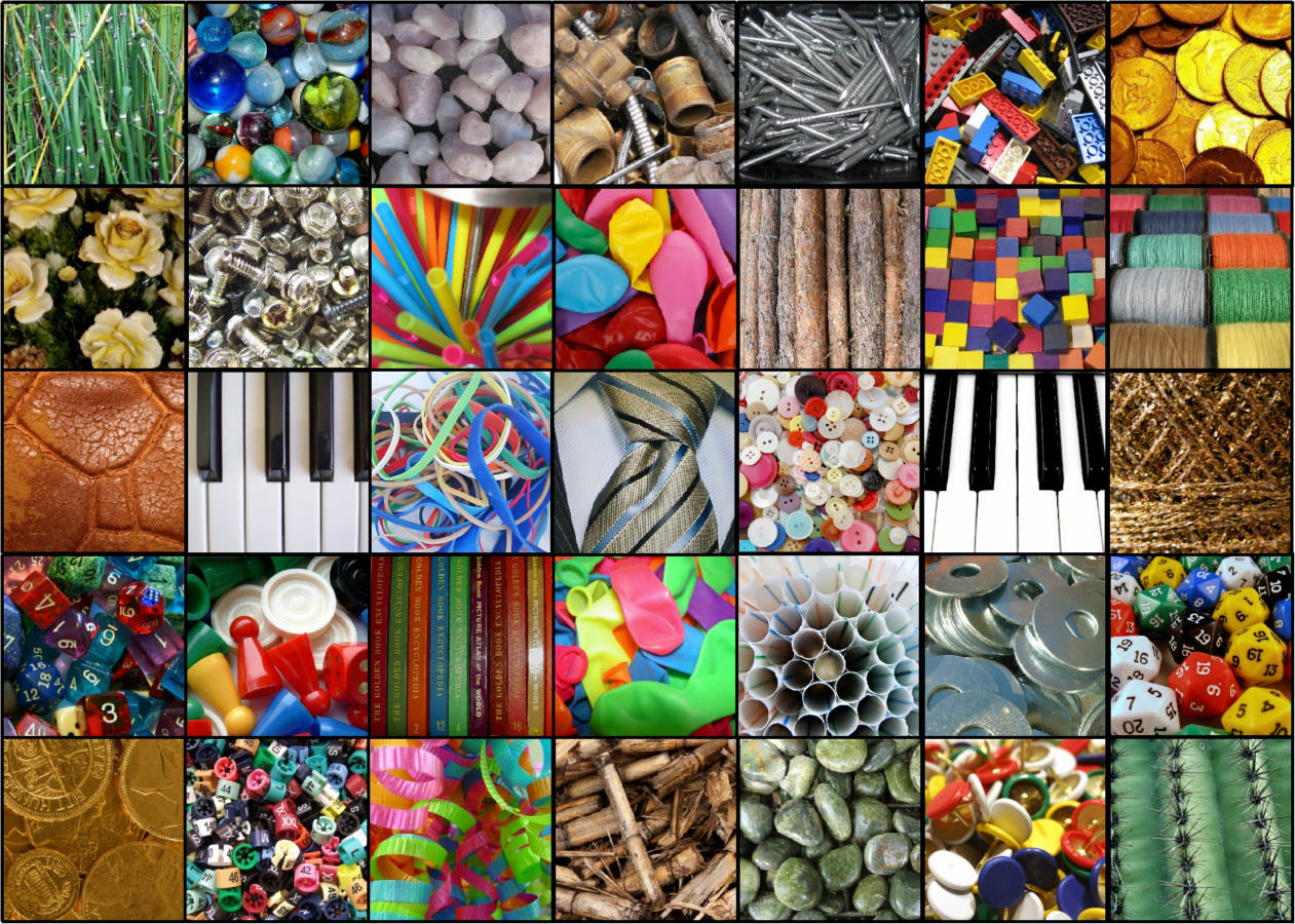 Solve A Closer Look jigsaw puzzle online with 117 pieces
