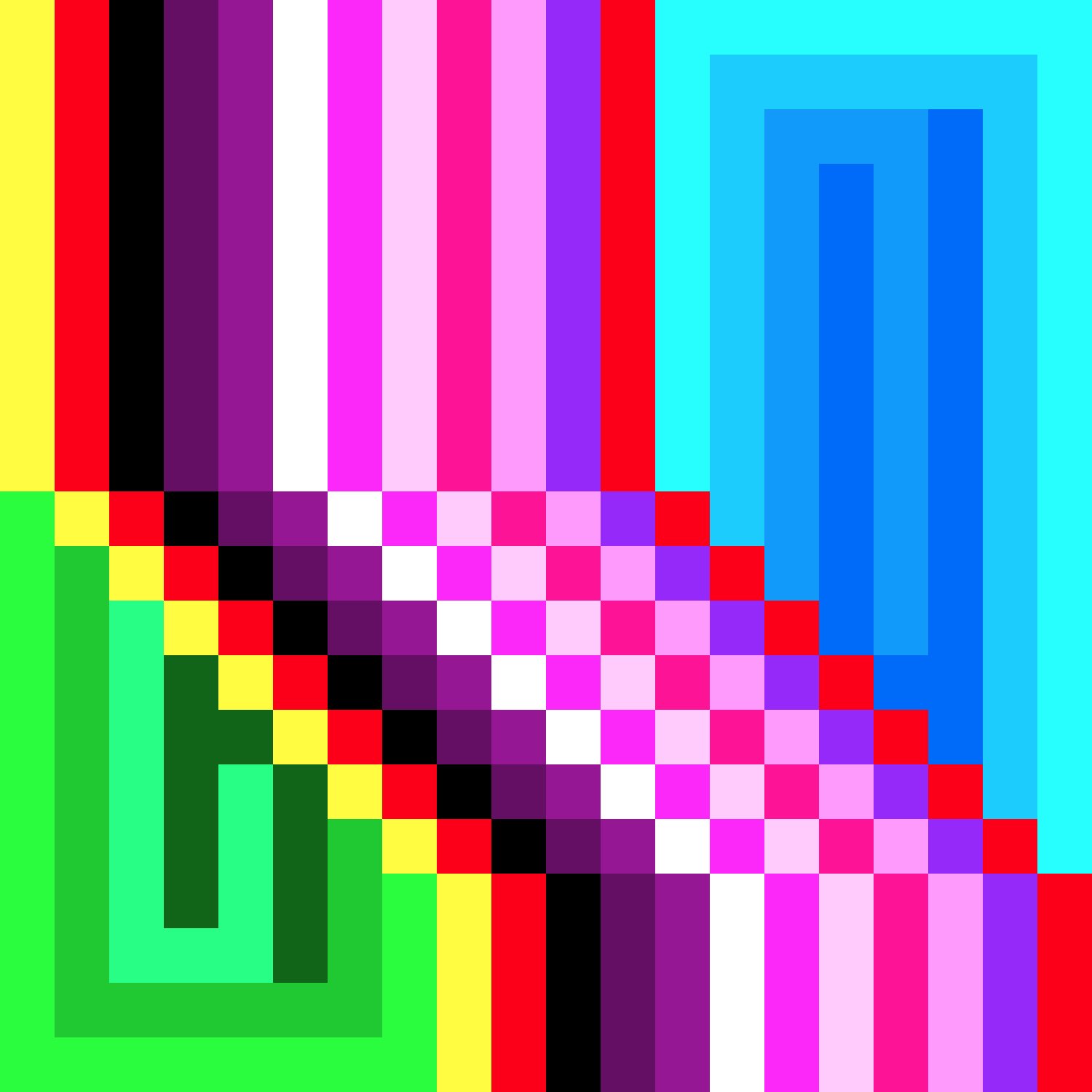 Solve lines jigsaw puzzle online with 400 pieces