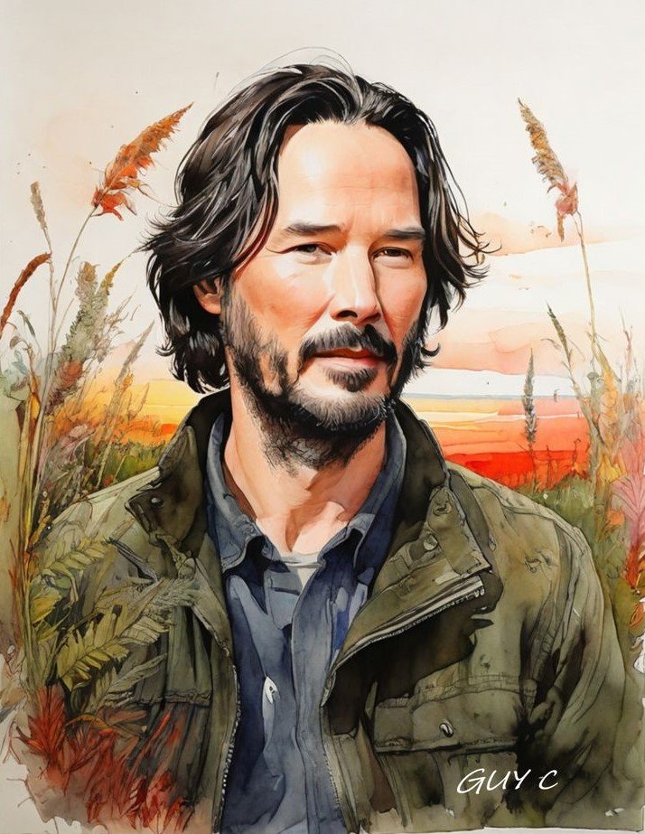 Solve Art by Guymick Cormic jigsaw puzzle online with 180 pieces