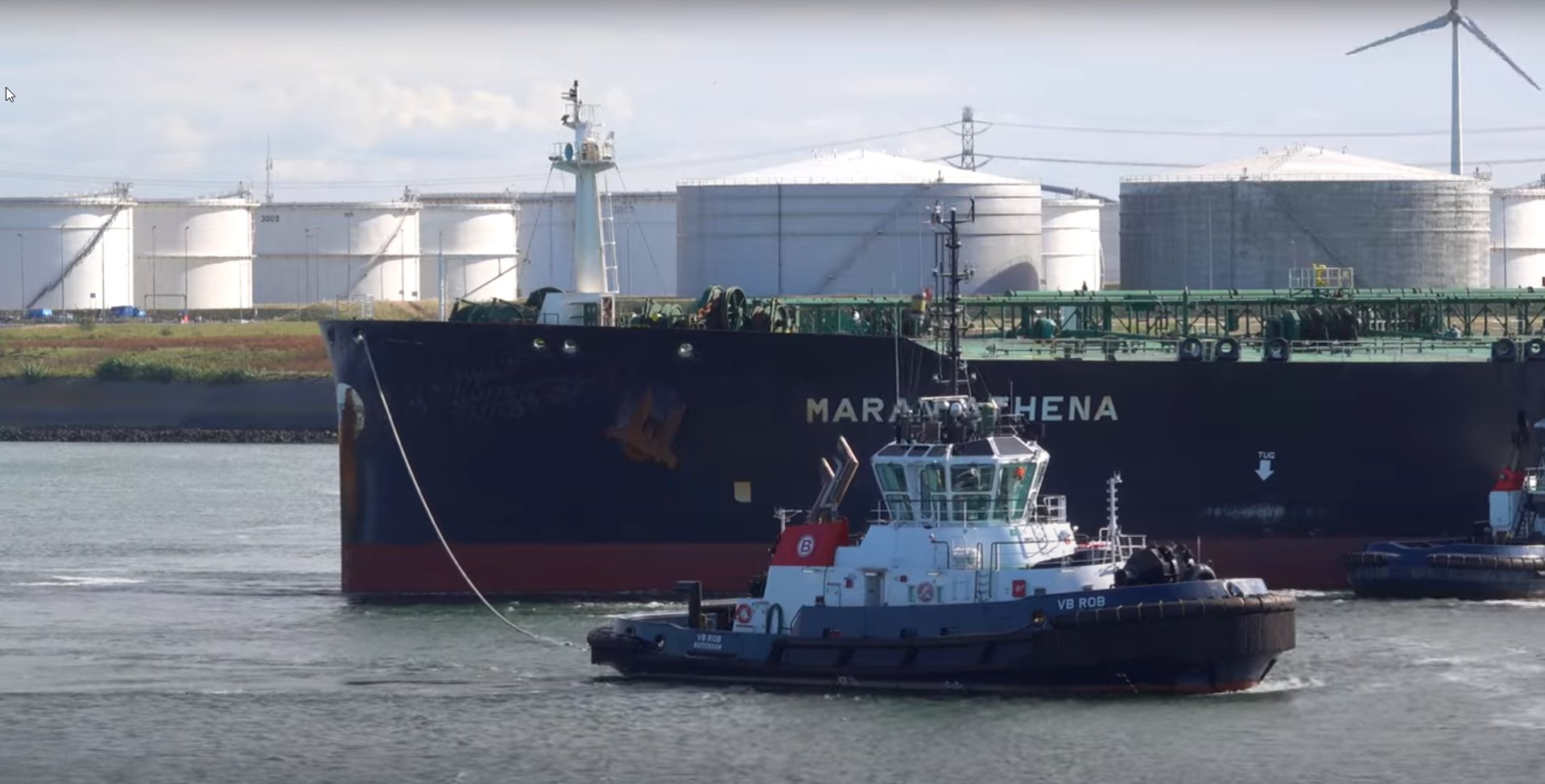 Solve VB Rob assisting in moving the Maran Athena jigsaw puzzle online ...