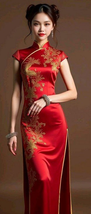 Solve Chinese traditional jigsaw puzzle online with 40 pieces