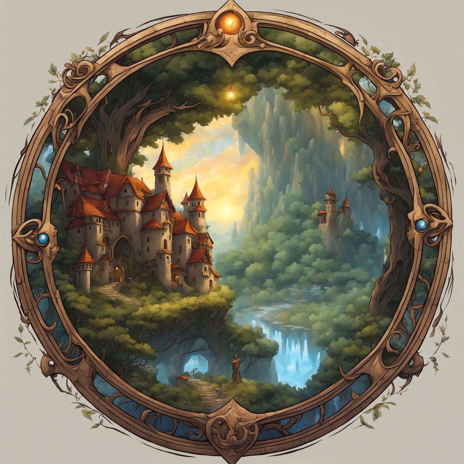 Solve an_eye jigsaw puzzle online with 64 pieces