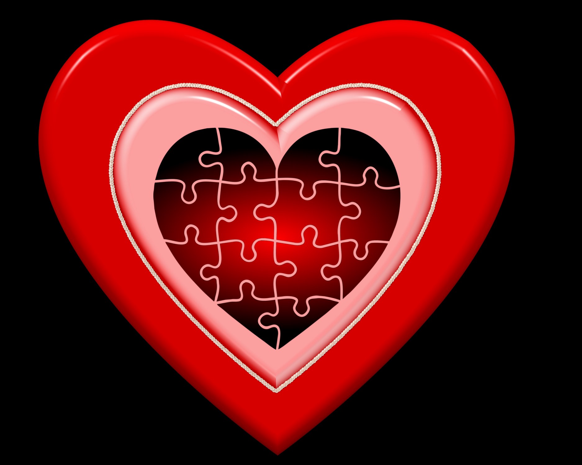 Solve Happy anniversary, Judy (jals). Have a lovely day. 🤗 ️!! jigsaw ...