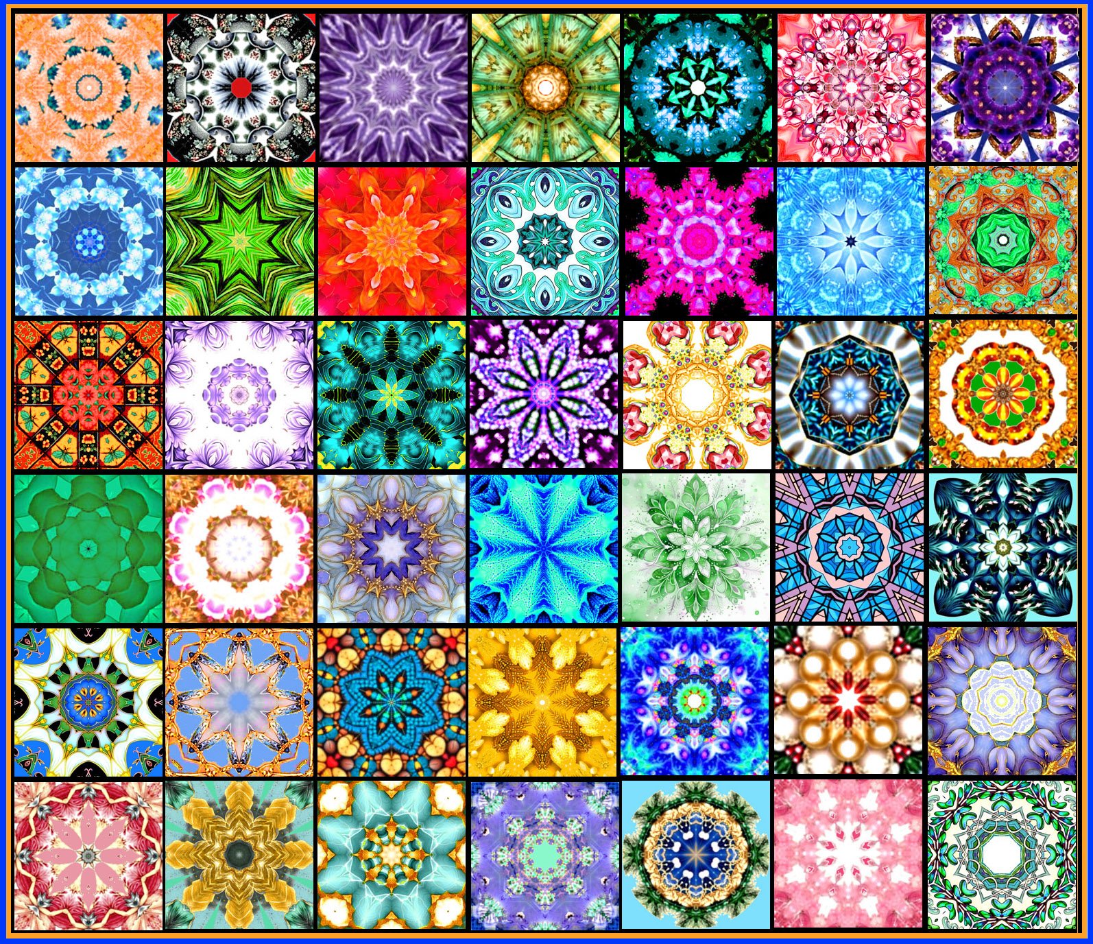 Solve 412 multi jigsaw puzzle online with 340 pieces