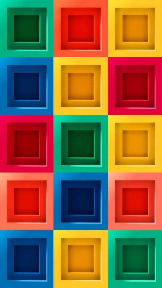 Solve Squares jigsaw puzzle online with 120 pieces